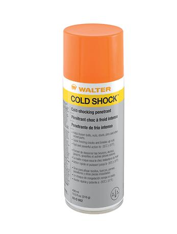Cold Shock – Oxypro inc