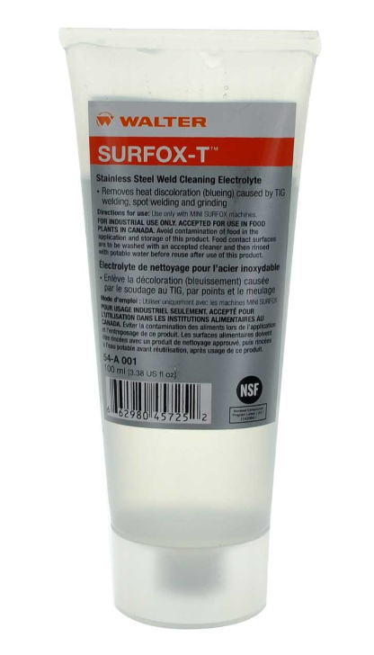 Surfox-T – Oxypro inc