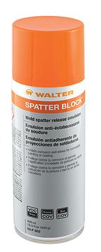 Spatter Block – Oxypro inc